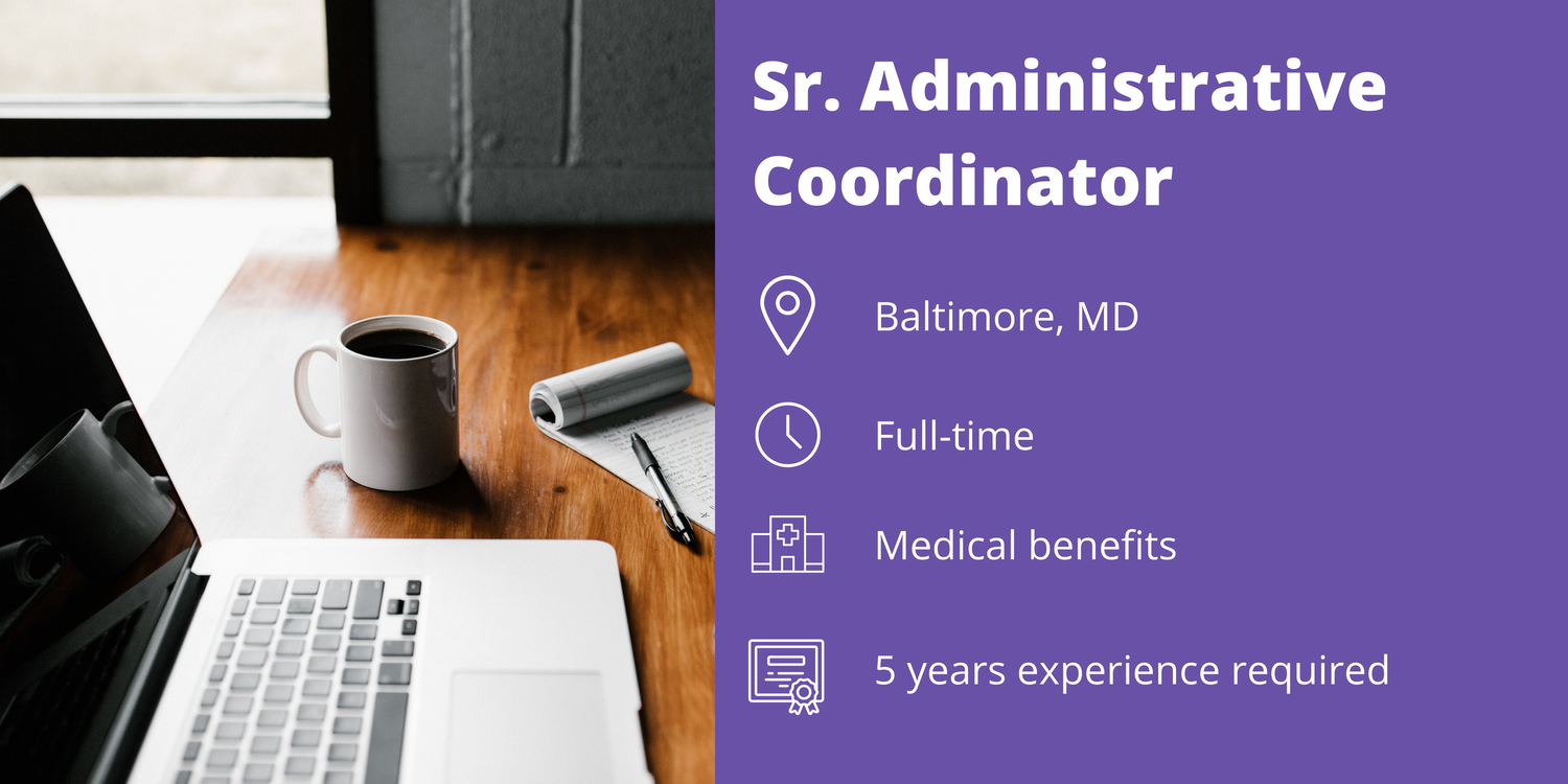 Employment Opportunities — Center for Psychedelic & Consciousness Research