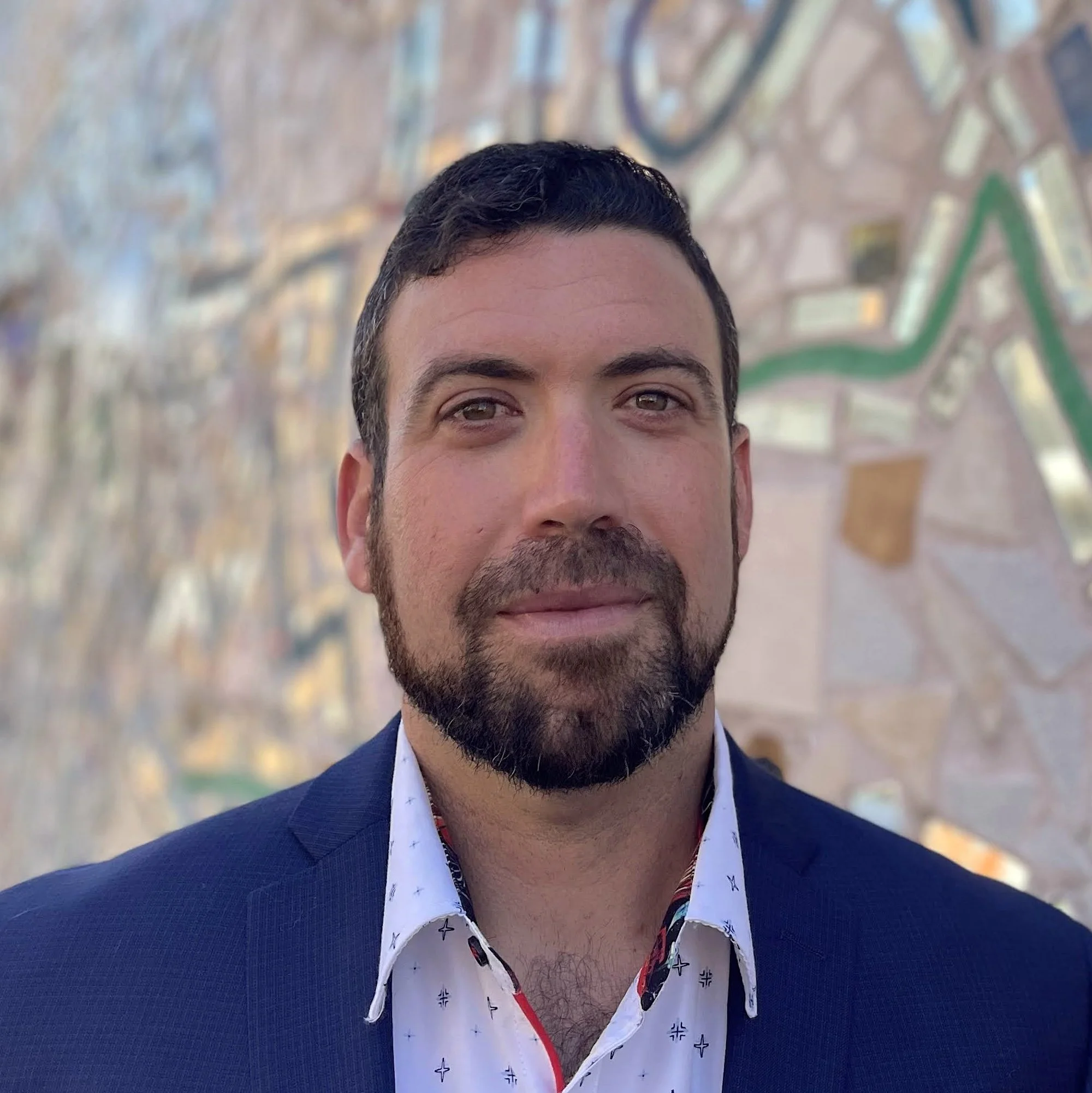 Rosen — Center for Psychedelic & Consciousness Research