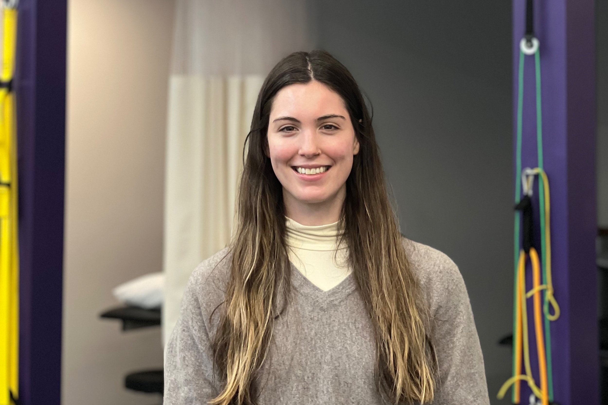 Redmond Physical Therapy — Lake Washington Physical Therapy