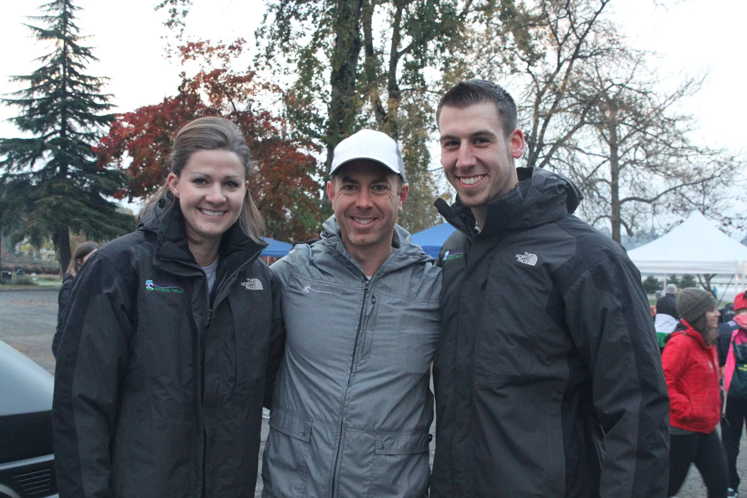 Ben Wobker — Lake Washington Physical Therapy