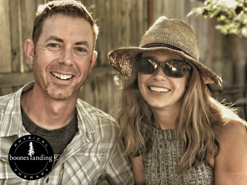 Ben Wobker — Lake Washington Physical Therapy