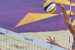 Volleyball — Lake Washington Physical Therapy