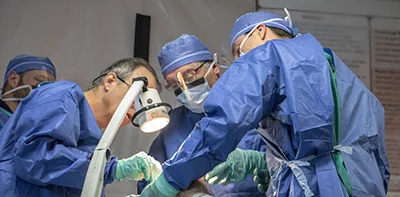 Post Surgical Physical Therapy — Lake Washington Physical Therapy