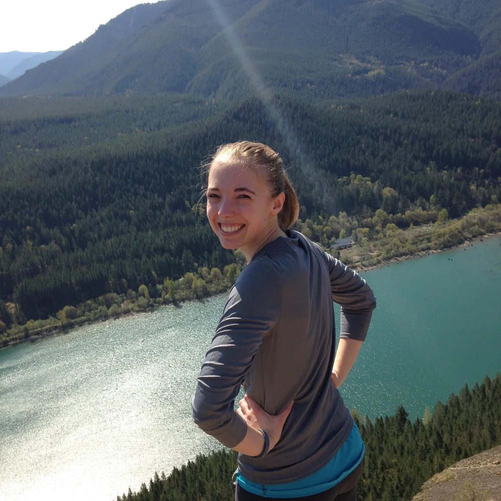 Kaylee Nelson, PT, DPT, OCS, FAFs — Lake Washington Physical Therapy