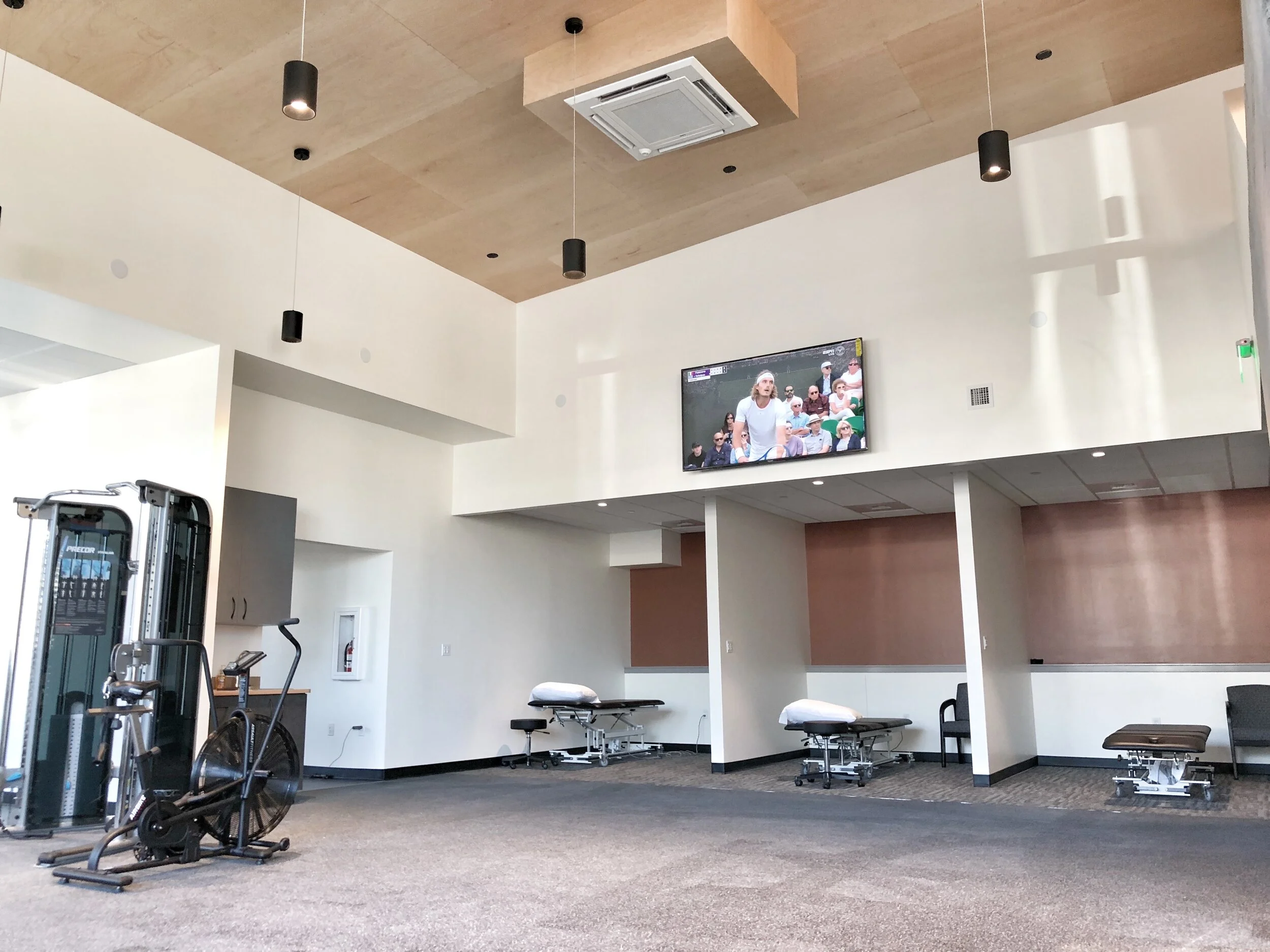 Physical Therapy Locations Near You — Lake Washington Physical Therapy