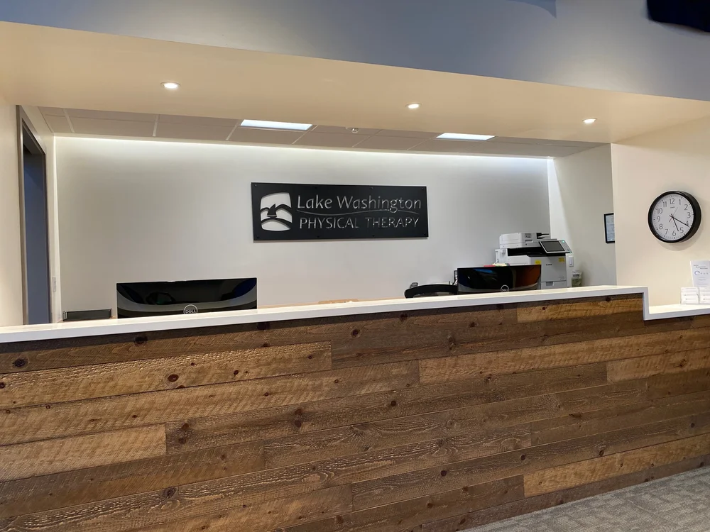 Kenmore — Lake Washington Physical Therapy