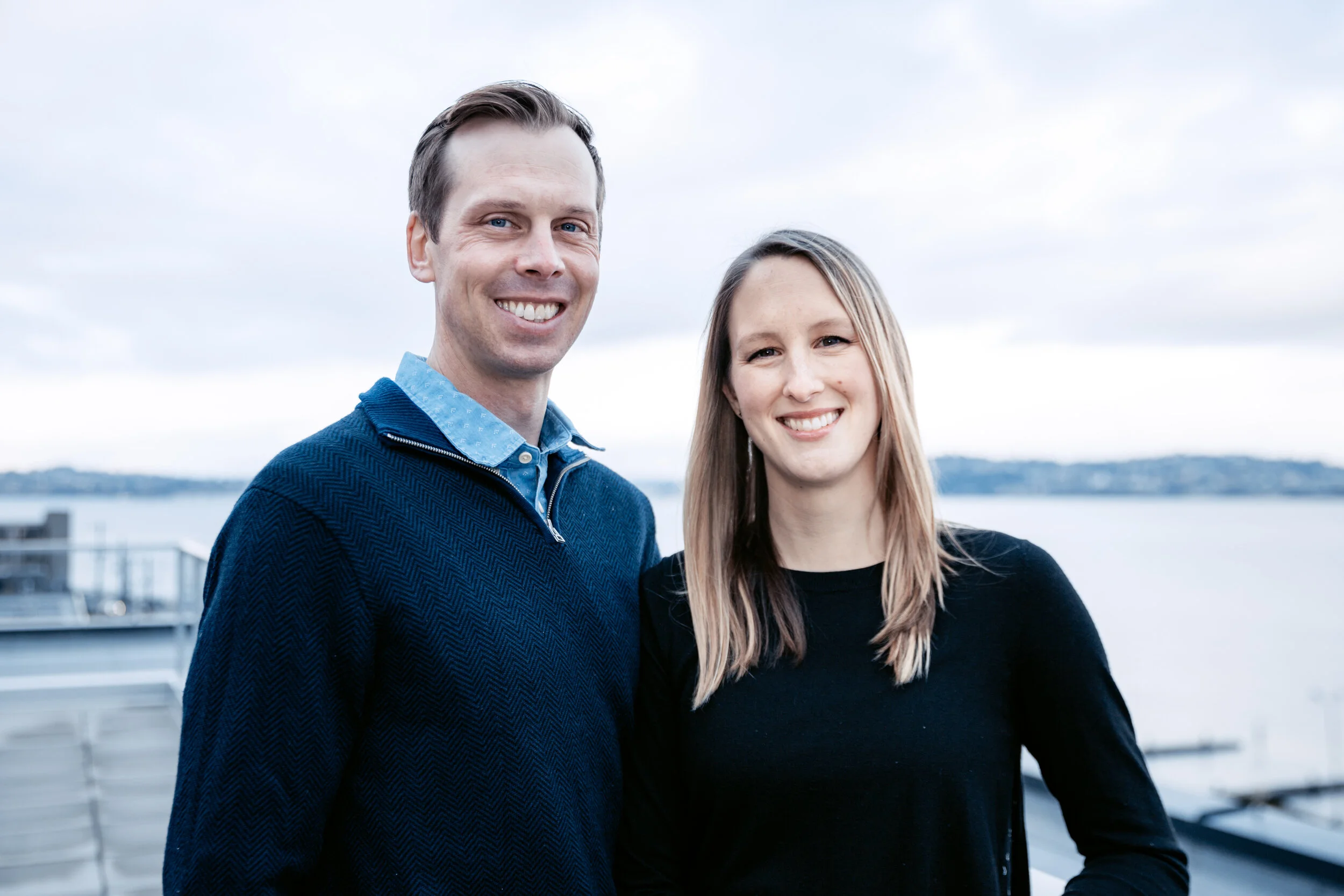 West Seattle Physical Therapy — Lake Washington Physical Therapy