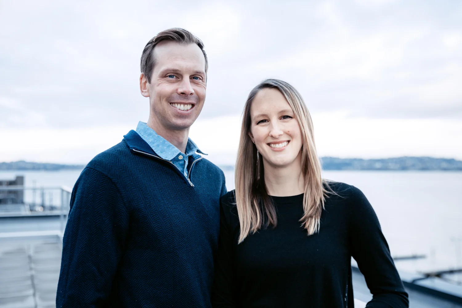 West Seattle Physical Therapy — Lake Washington Physical Therapy