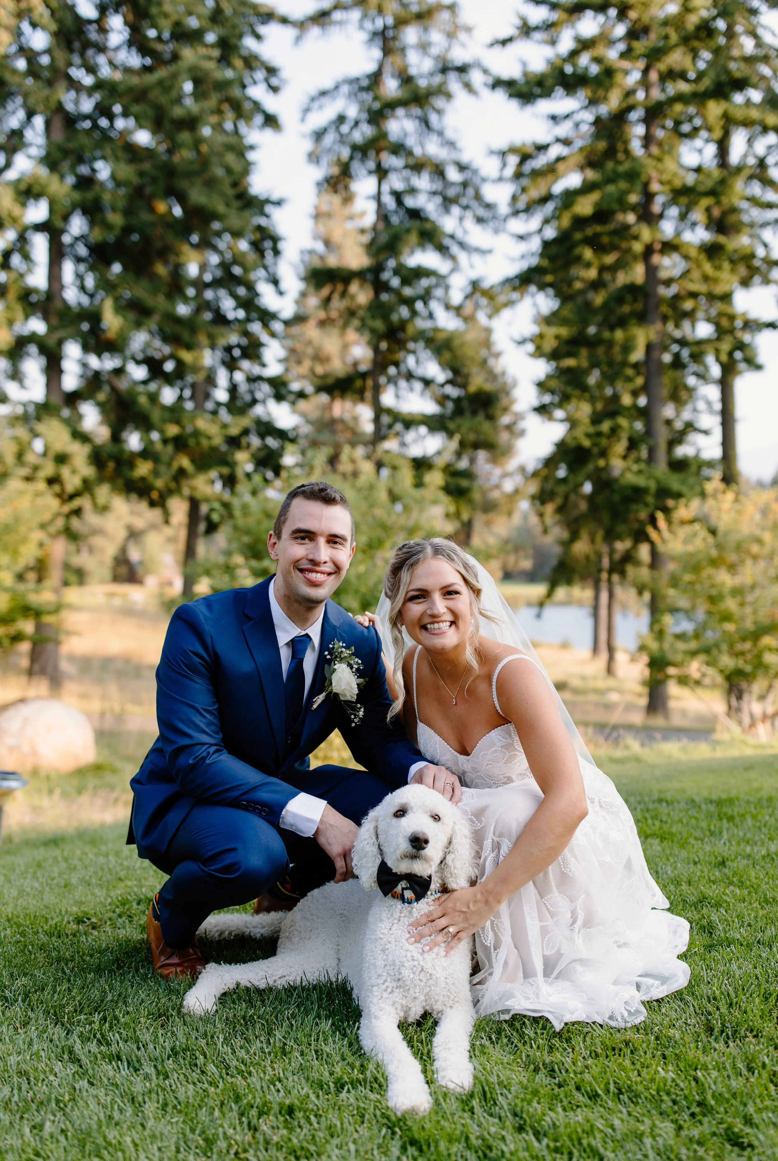 Liam Main, PT, DPT, CSCS — Lake Washington Physical Therapy