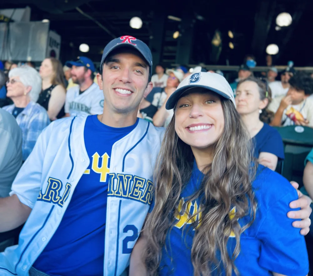 Jordan Bork, Physical Therapist — Lake Washington Physical Therapy