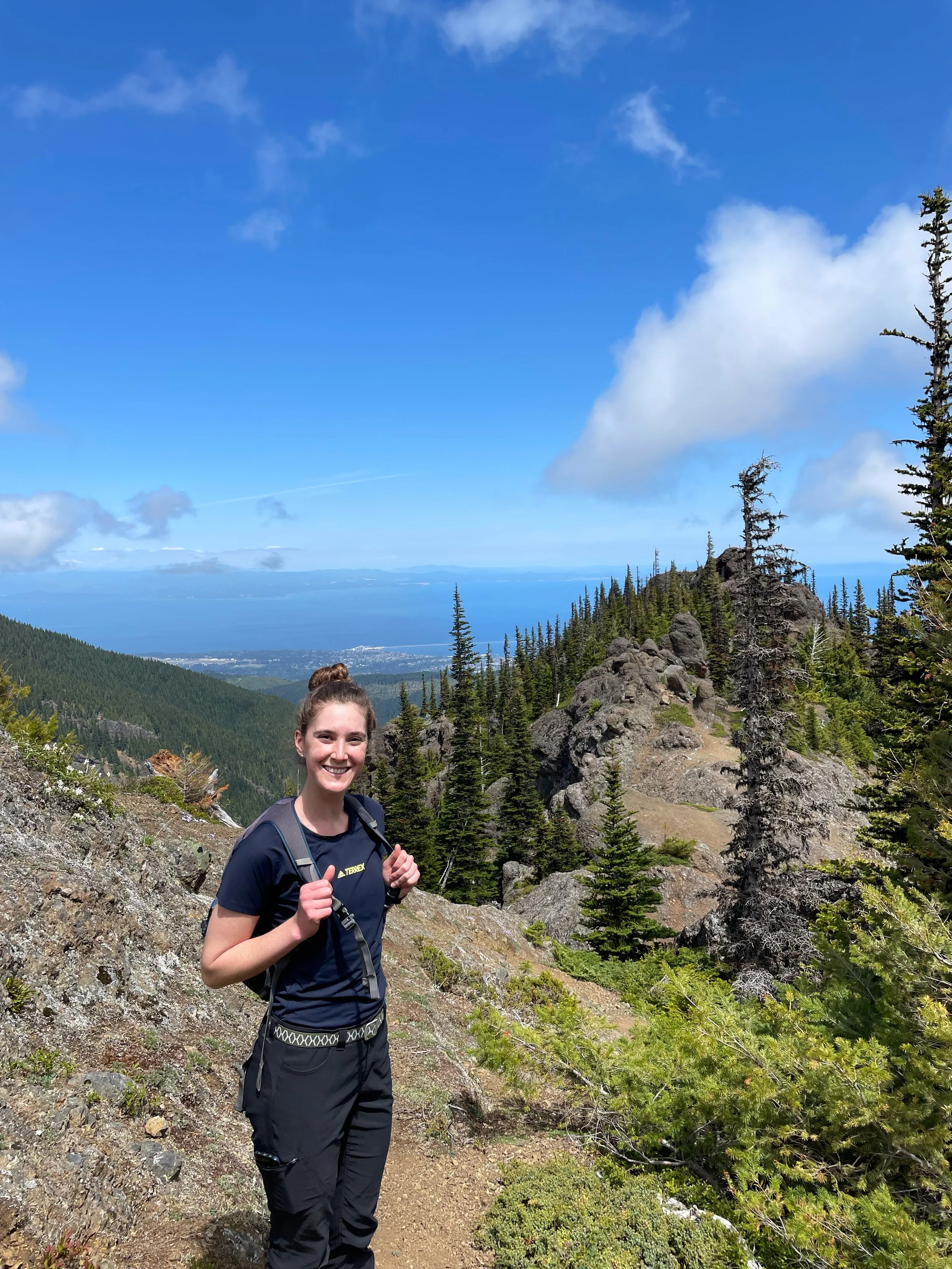 Erin Heald PT, DPT Physical Therapist — Lake Washington Physical Therapy