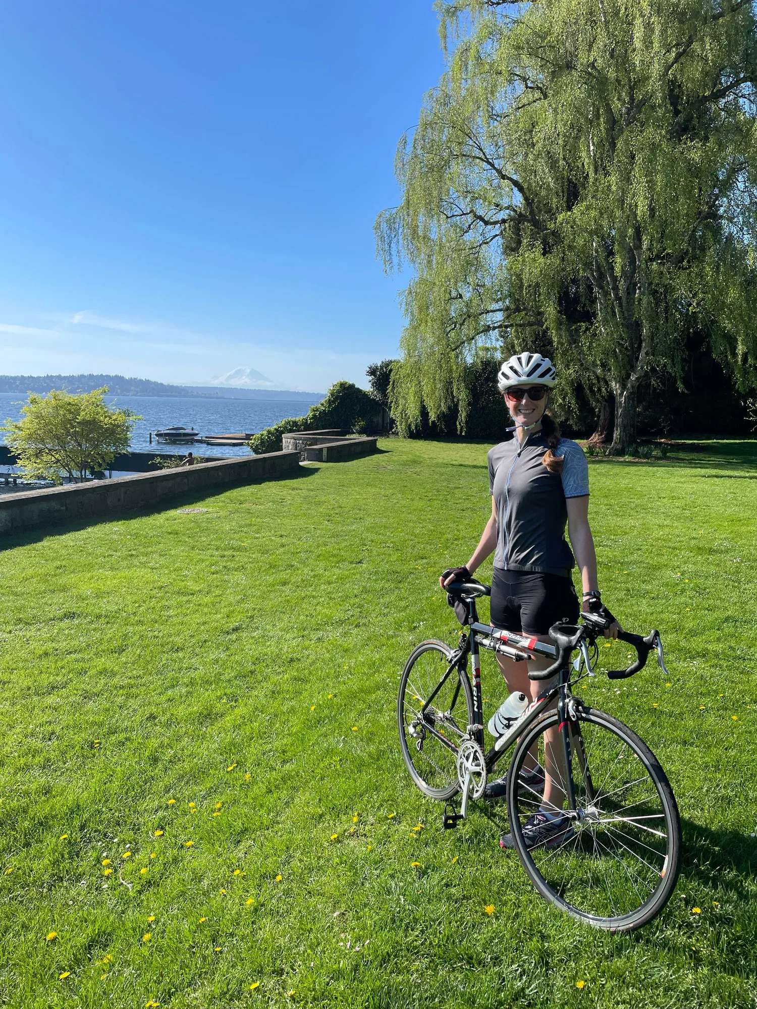 Erin Heald PT, DPT Physical Therapist — Lake Washington Physical Therapy