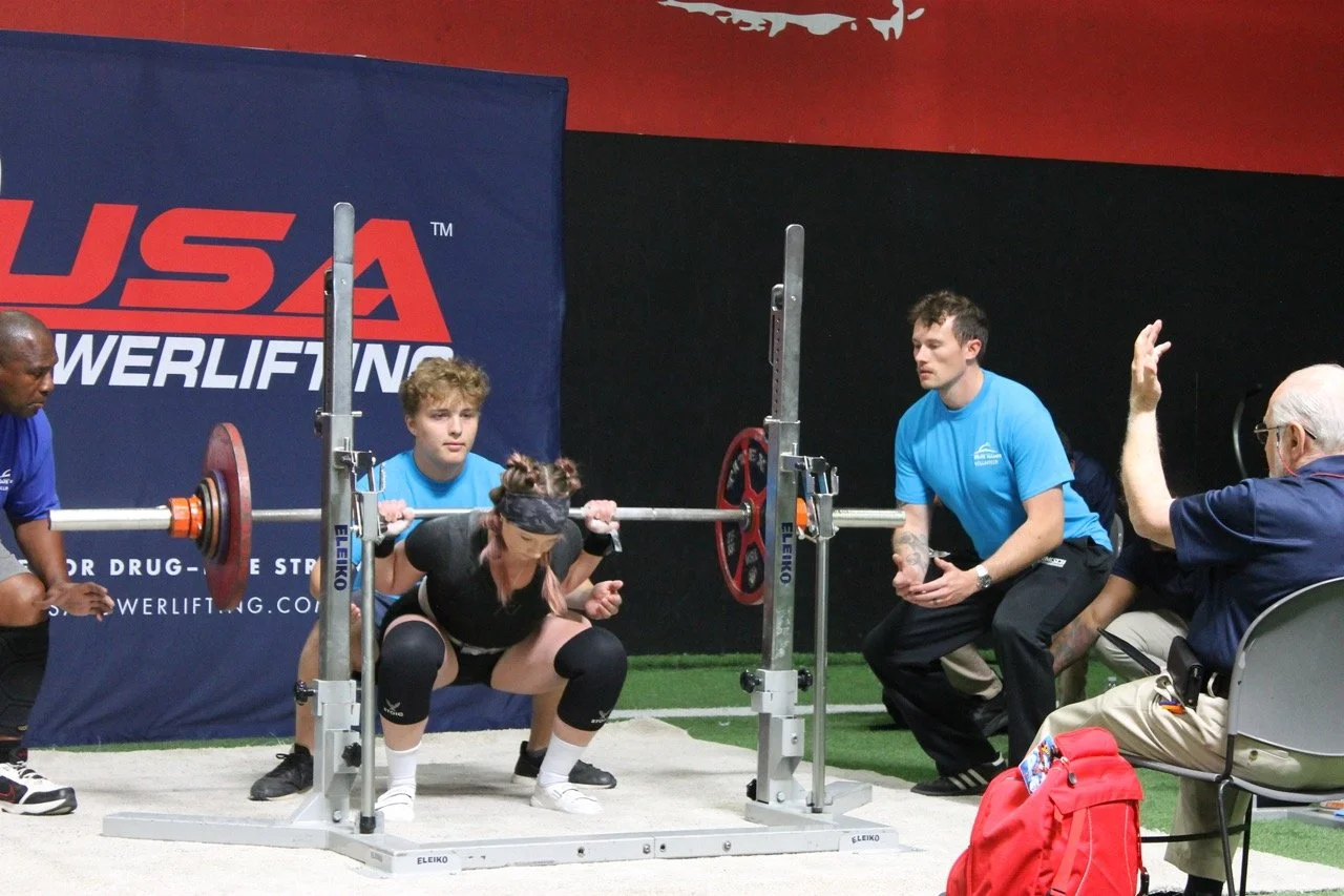 Gabi Jordan Physical Therapist — Lake Washington Physical Therapy