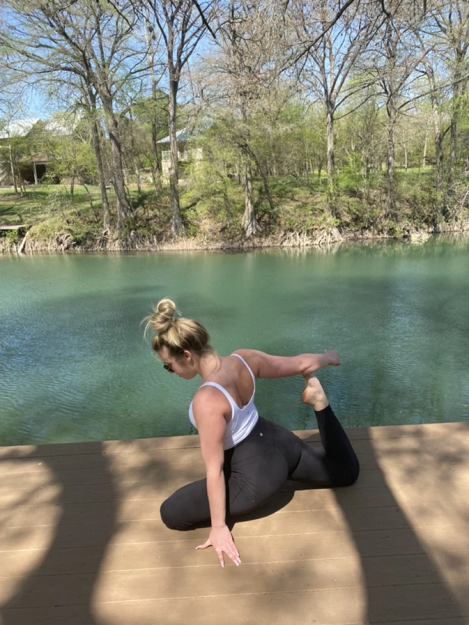 Gabi Jordan Physical Therapist — Lake Washington Physical Therapy