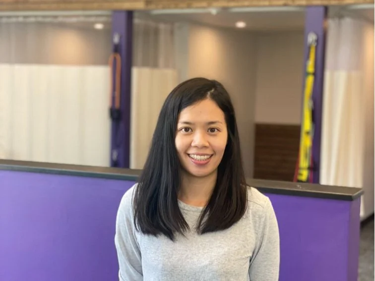 LWPT Women's Health — Lake Washington Physical Therapy
