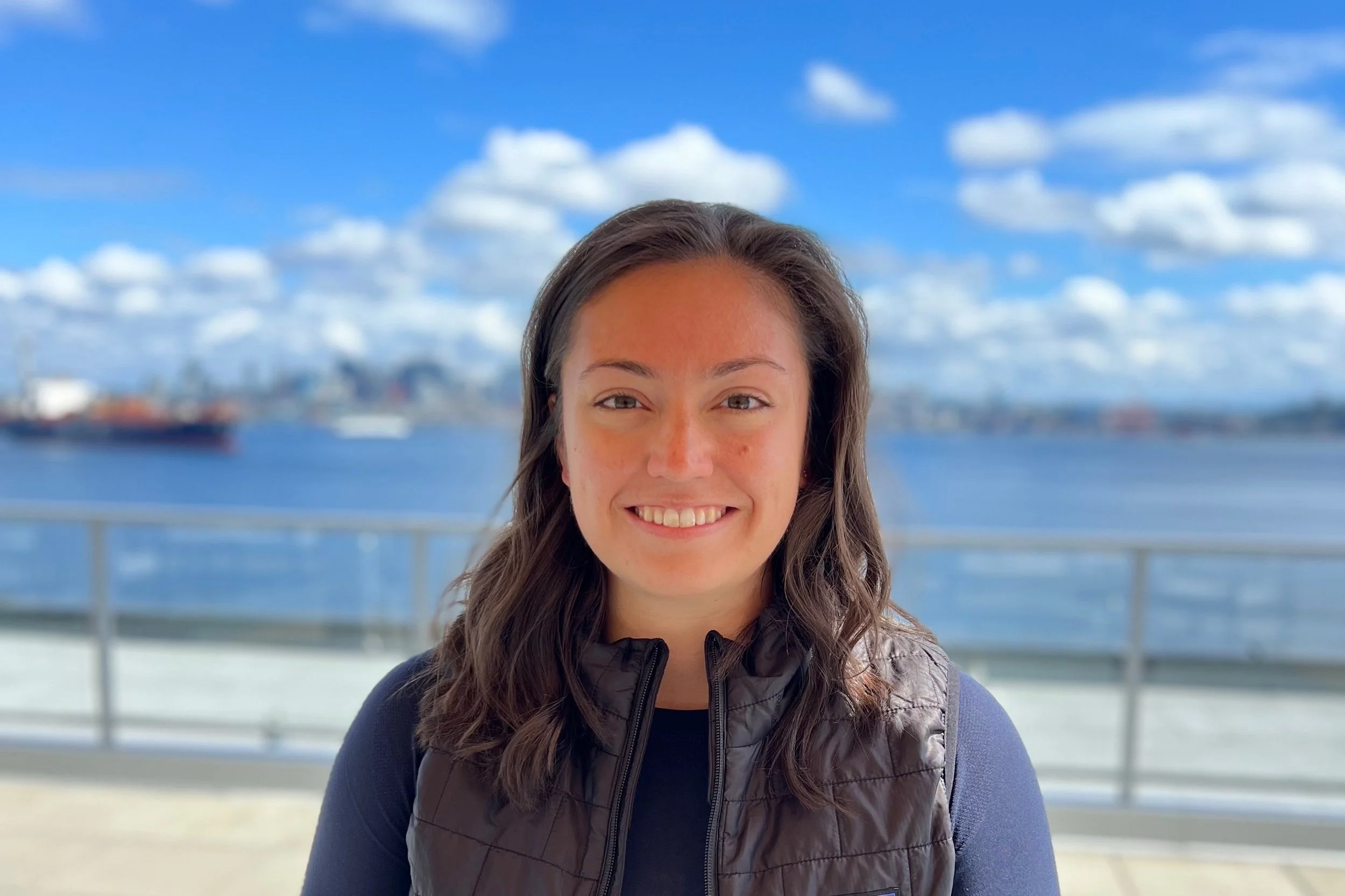 West Seattle Physical Therapy — Lake Washington Physical Therapy