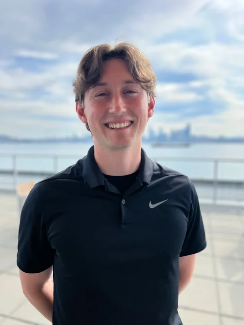 Ben Clark PT, DPT Physical Therapist — Lake Washington Physical Therapy