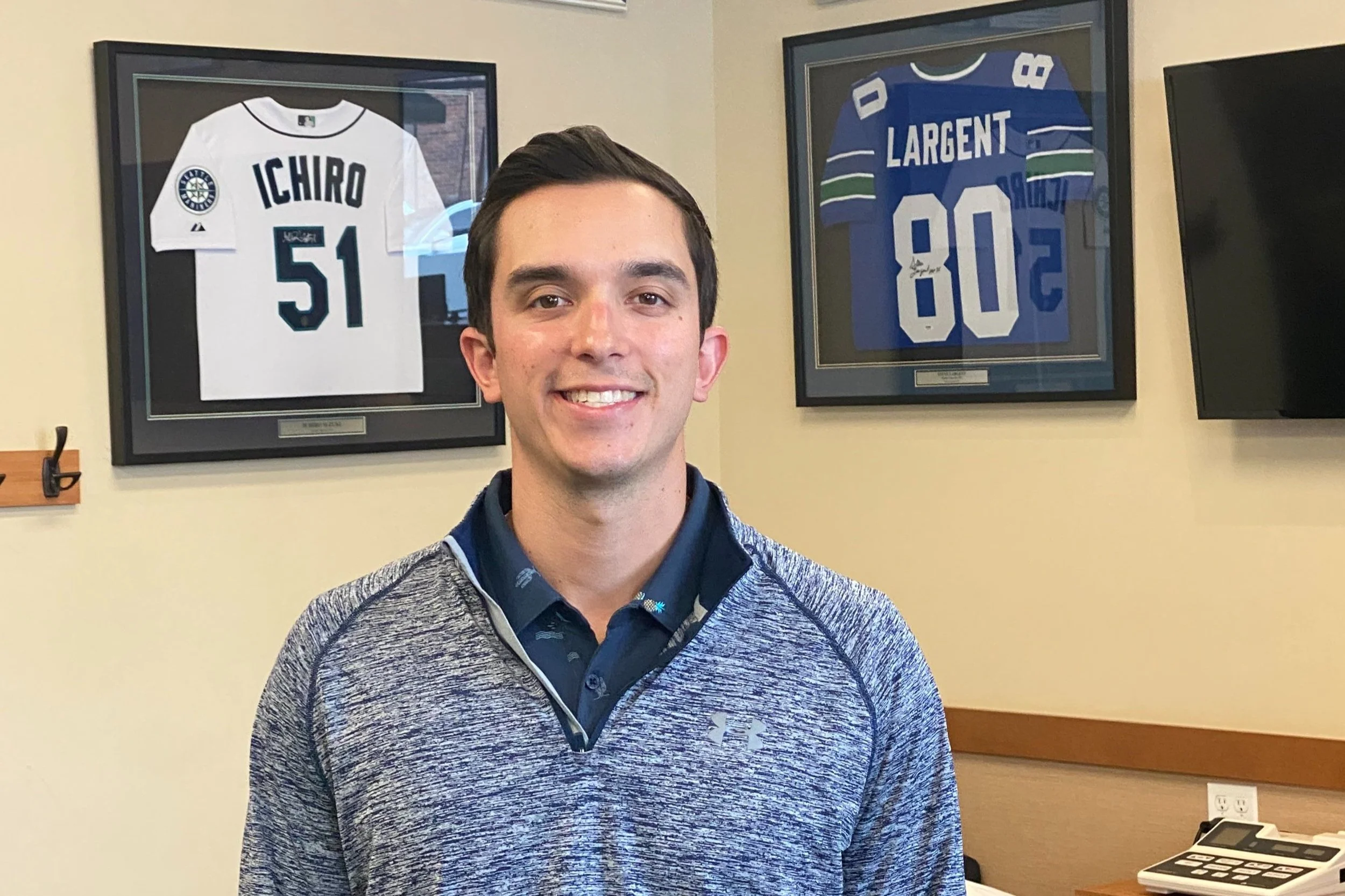 All Therapists — Lake Washington Physical Therapy