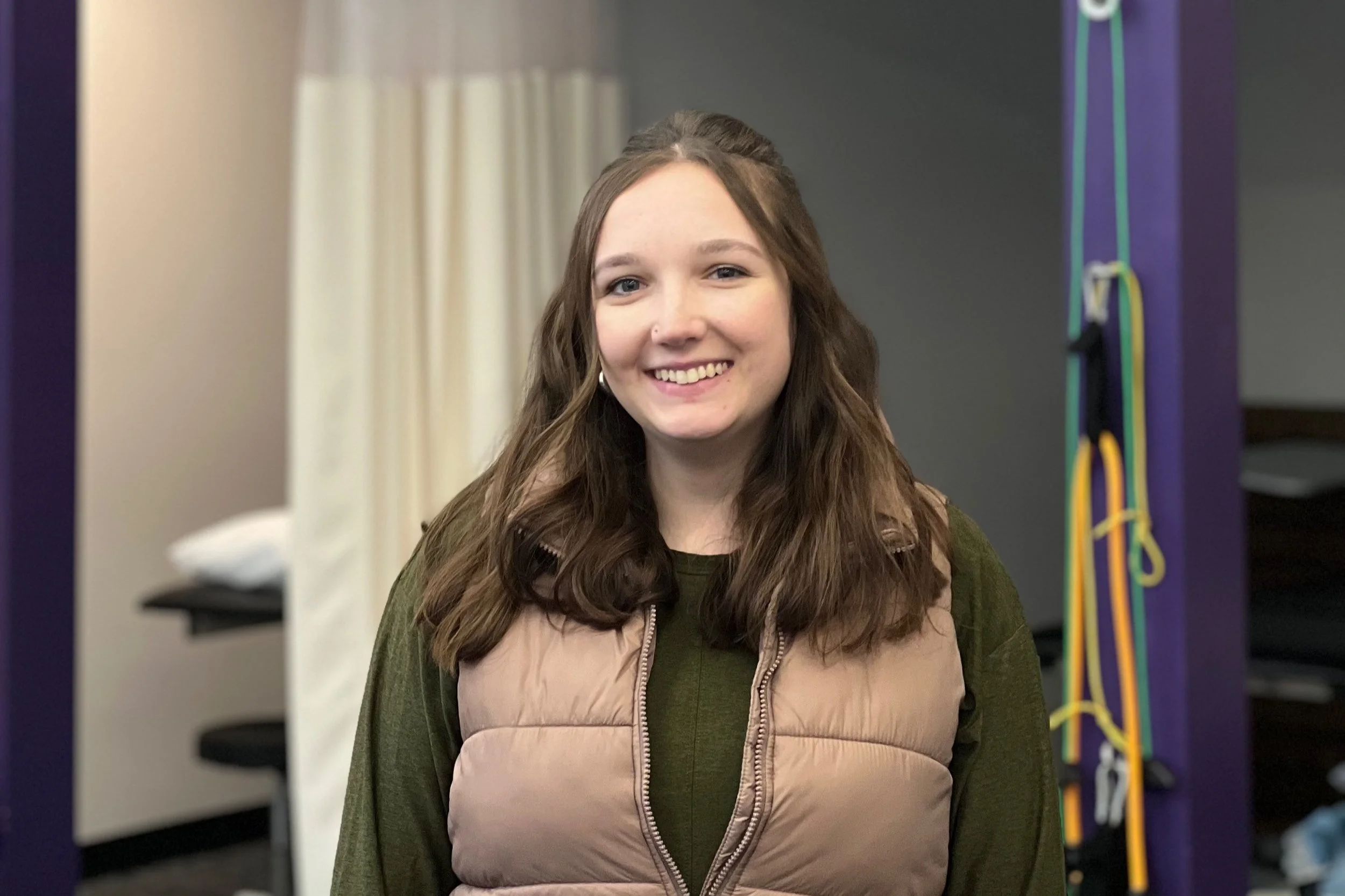 Redmond Physical Therapy — Lake Washington Physical Therapy