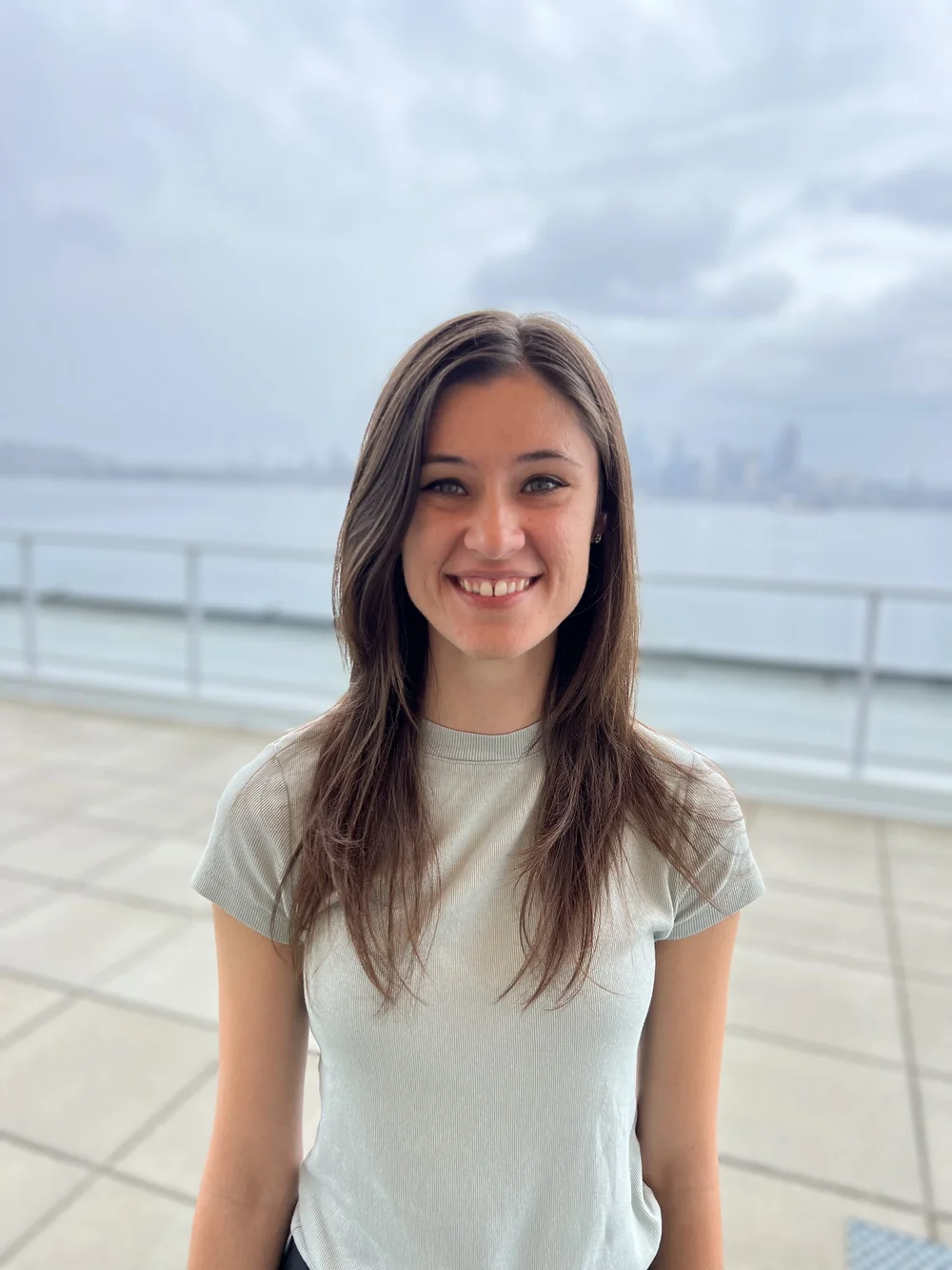 Emma Schneider PT, DPT Physical Therapist — Lake Washington Physical ...