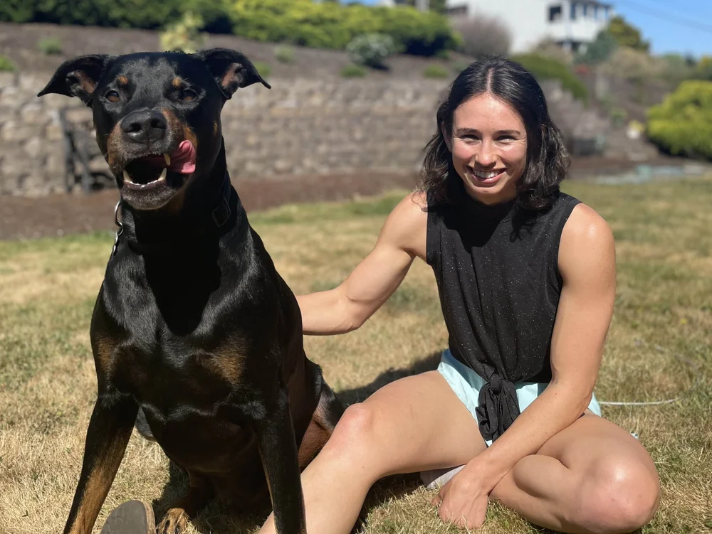 Taylor Graham, PT, DPT Kirkland — Lake Washington Physical Therapy