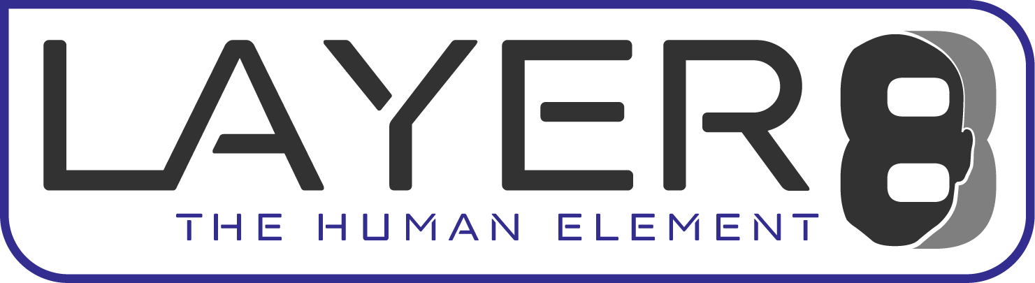 Layer 8 Inc. | Home