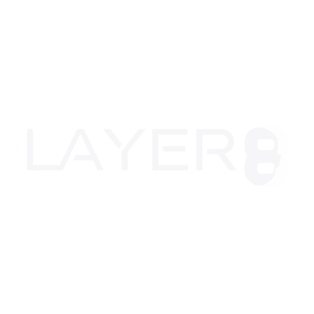Layer 8 Inc. | Home