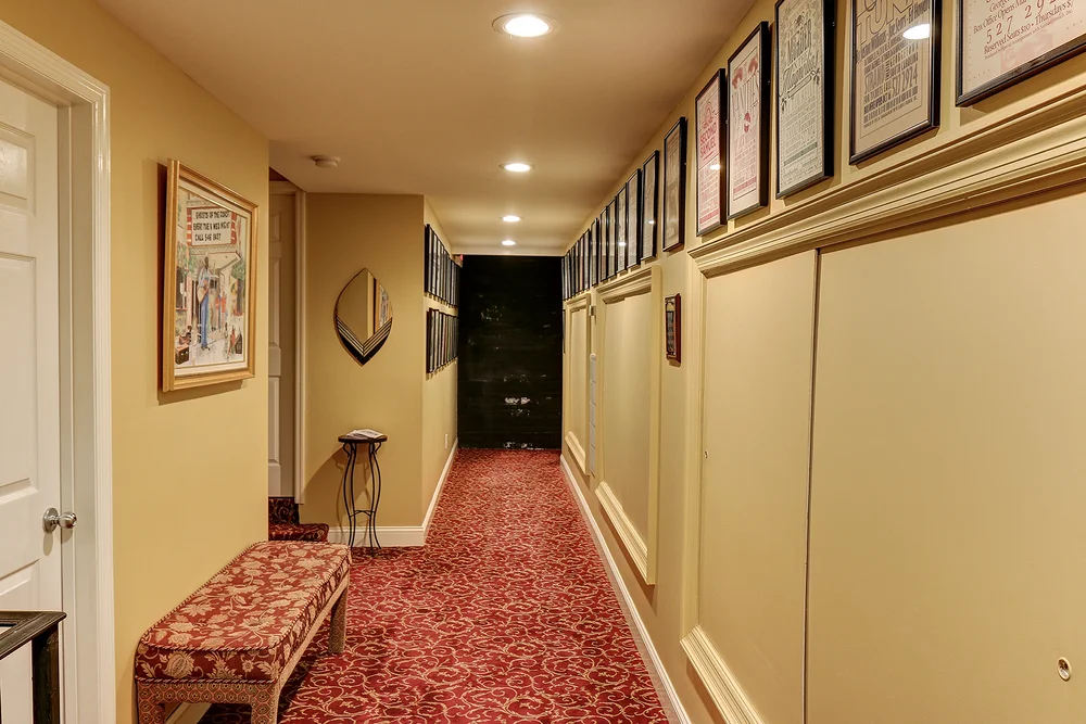 About Strand Theater | Georgetown SC | Strand Theater
