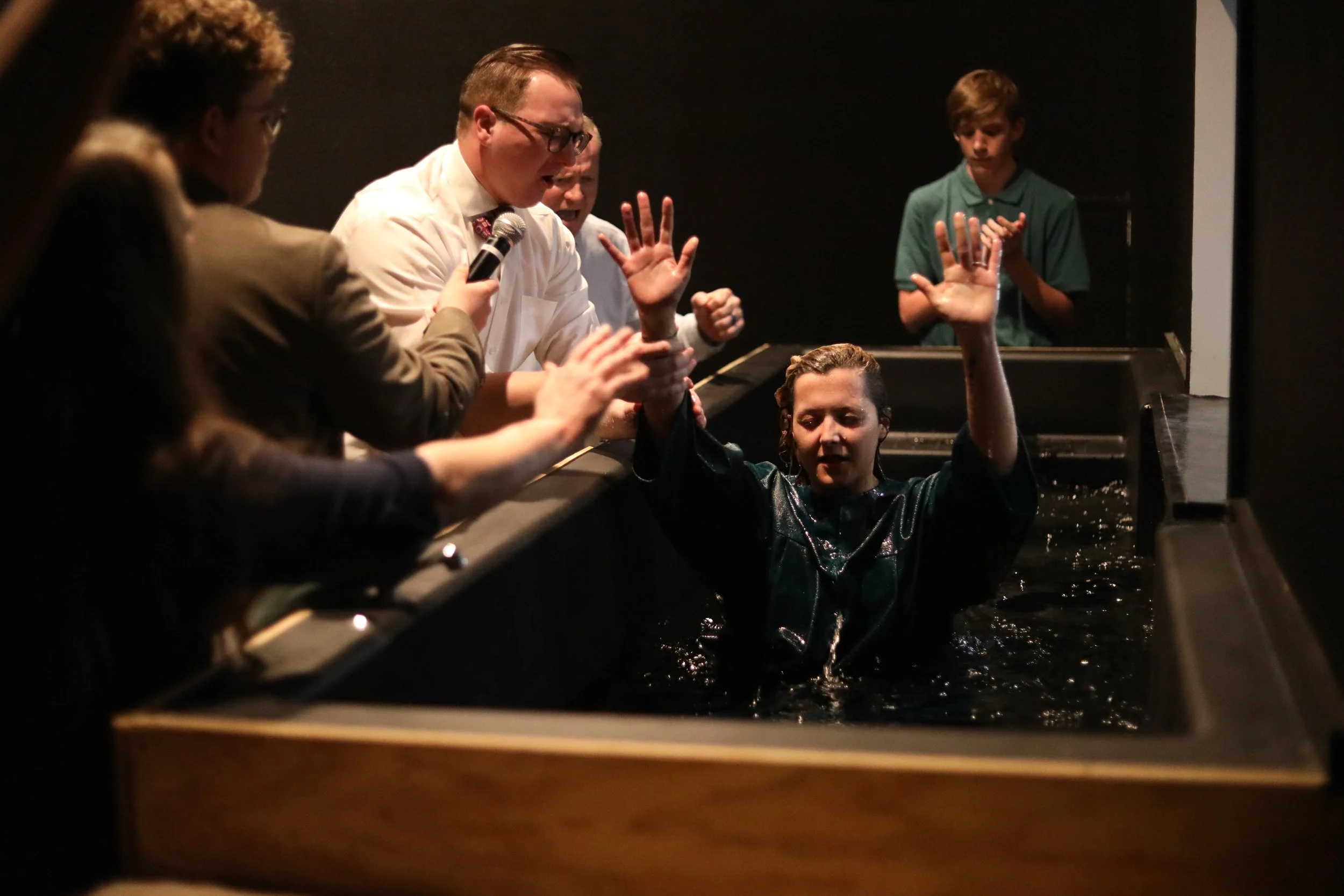 Truth Church | Christian church | Denison/Sherman, Texas