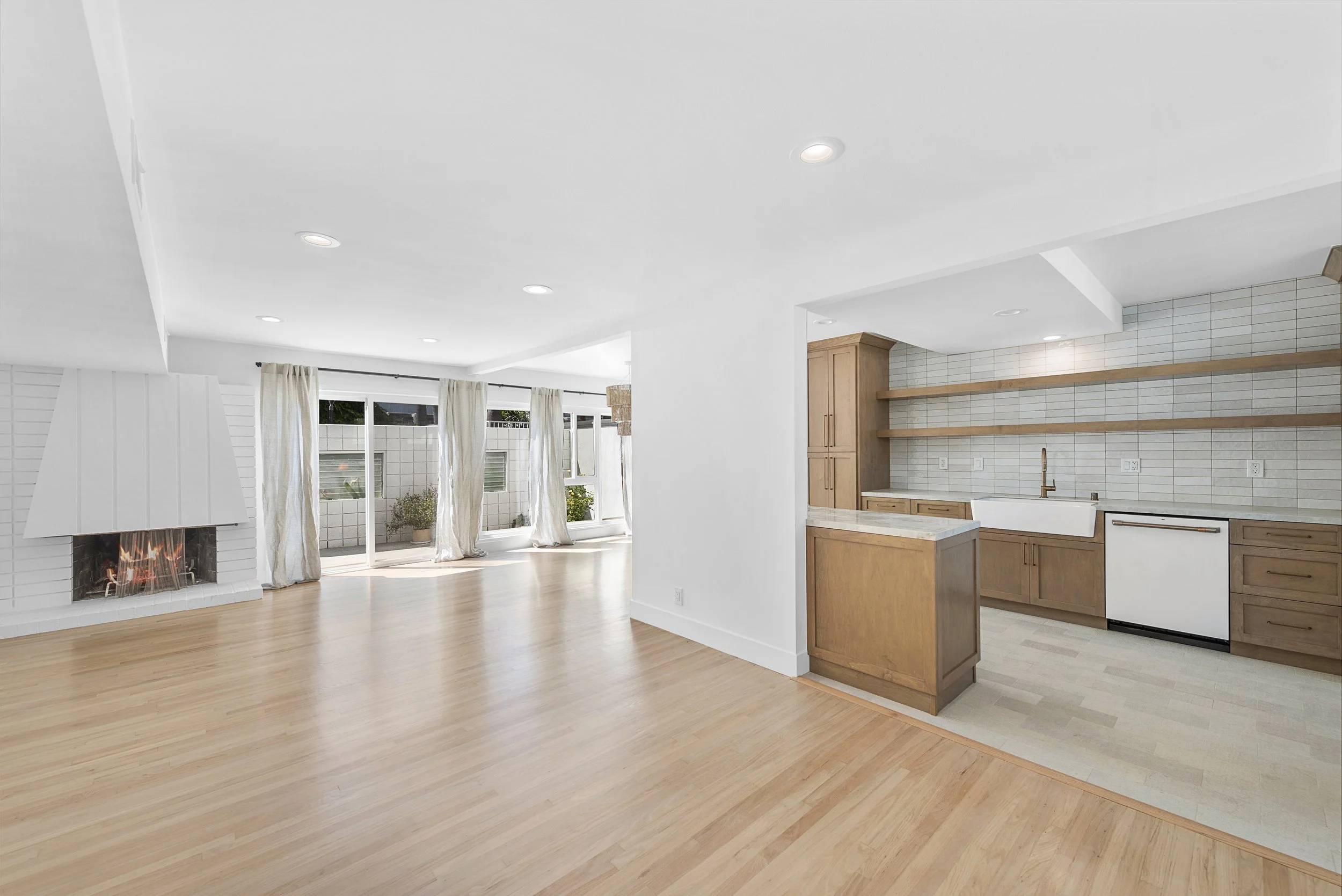 Lido Park, Newport Beach — Storied Interiors by Nichole Story