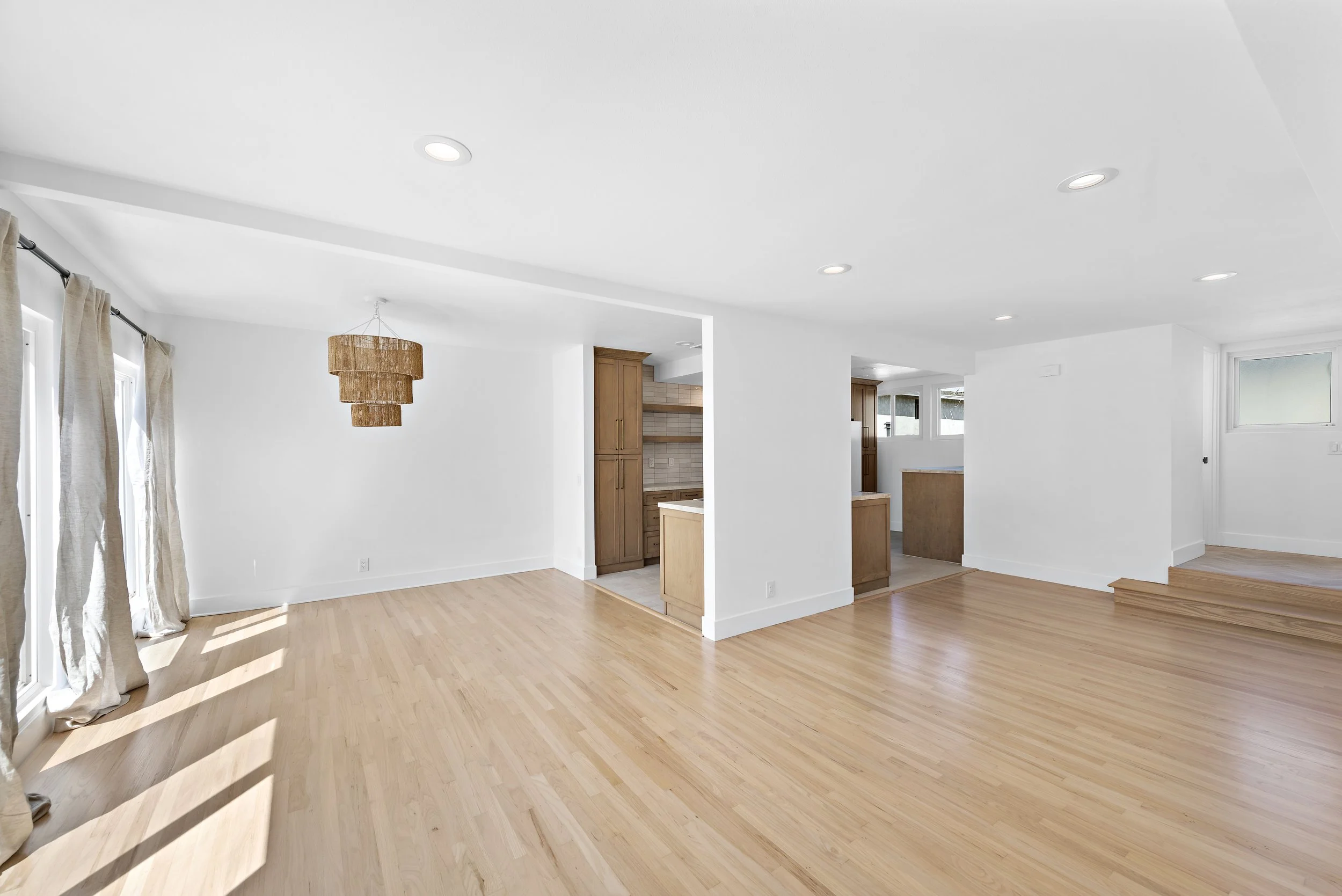 Lido Park, Newport Beach — Storied Interiors by Nichole Story