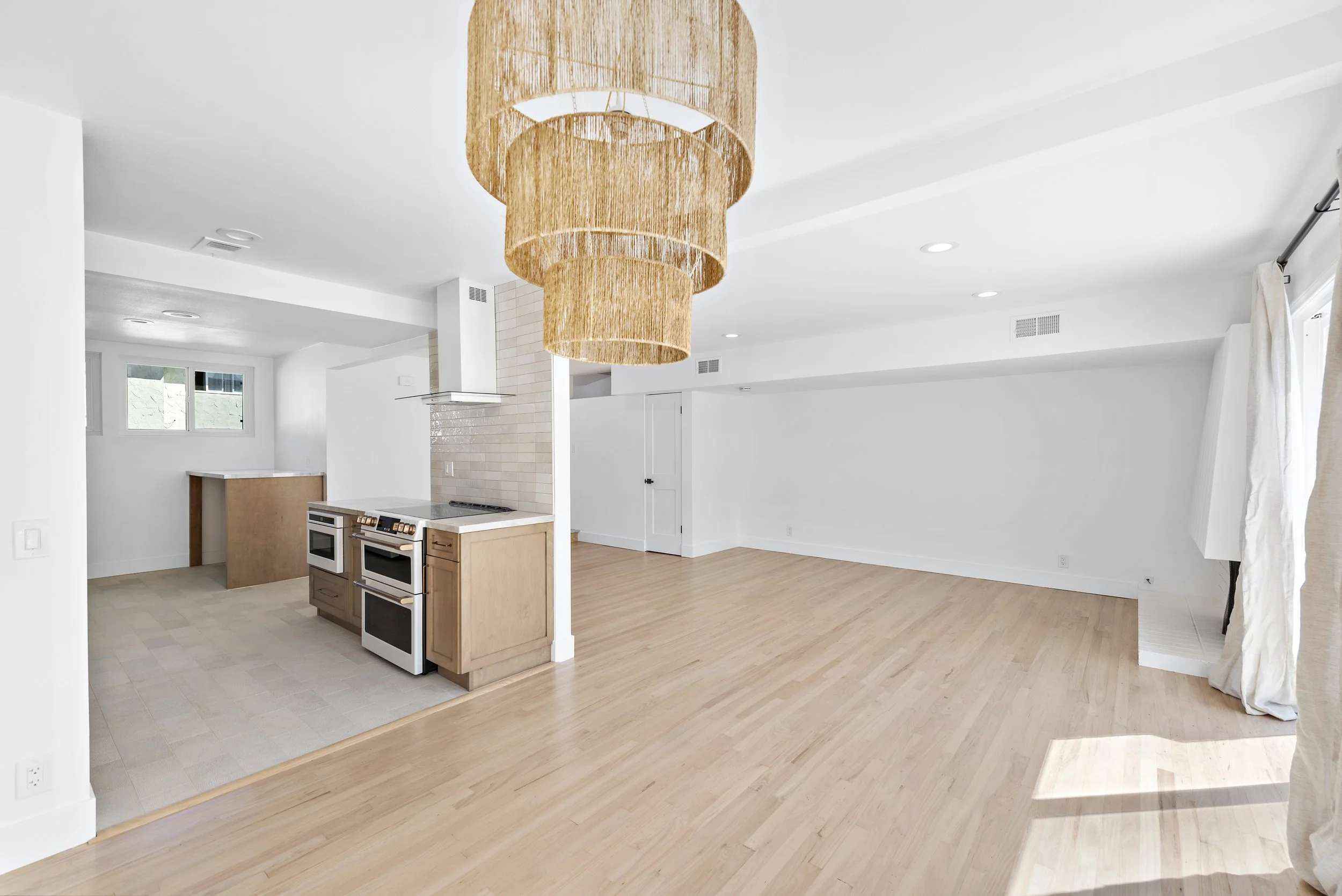 Lido Park, Newport Beach — Storied Interiors by Nichole Story