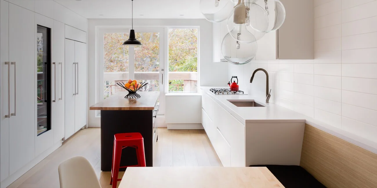 New York Kitchen & Bathroom - Atmosphere Kitchen & Bath