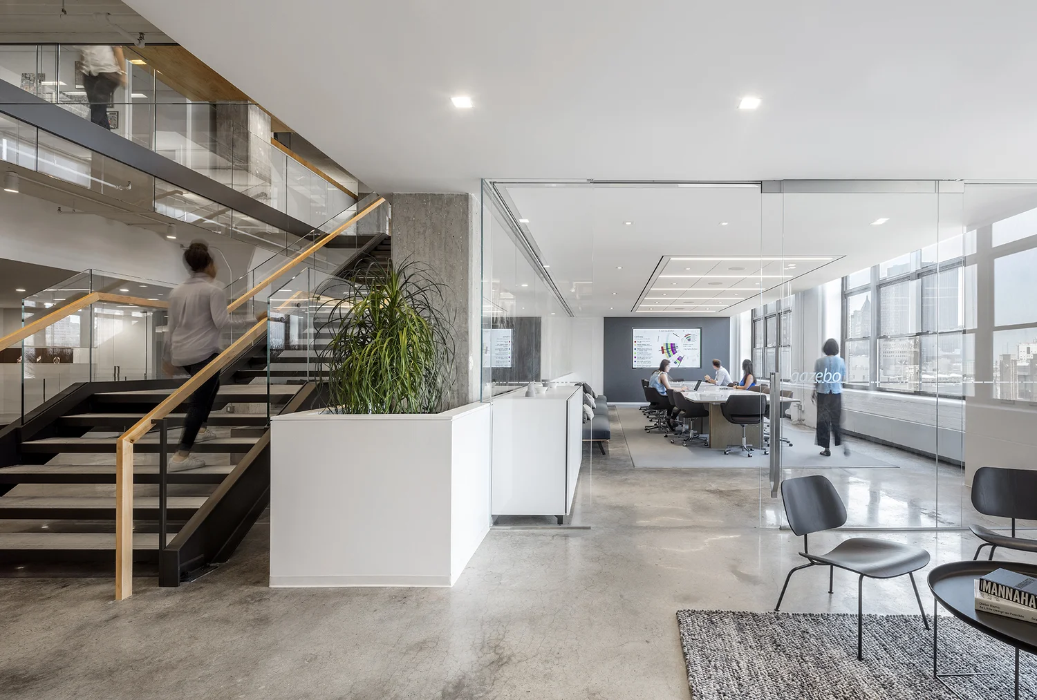 Horizon Expansion III — A+I is Architecture Plus Information