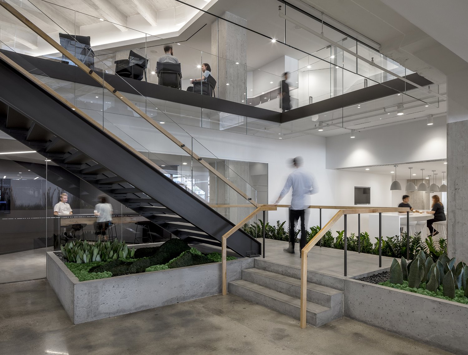 Horizon Expansion III — A+I is Architecture Plus Information