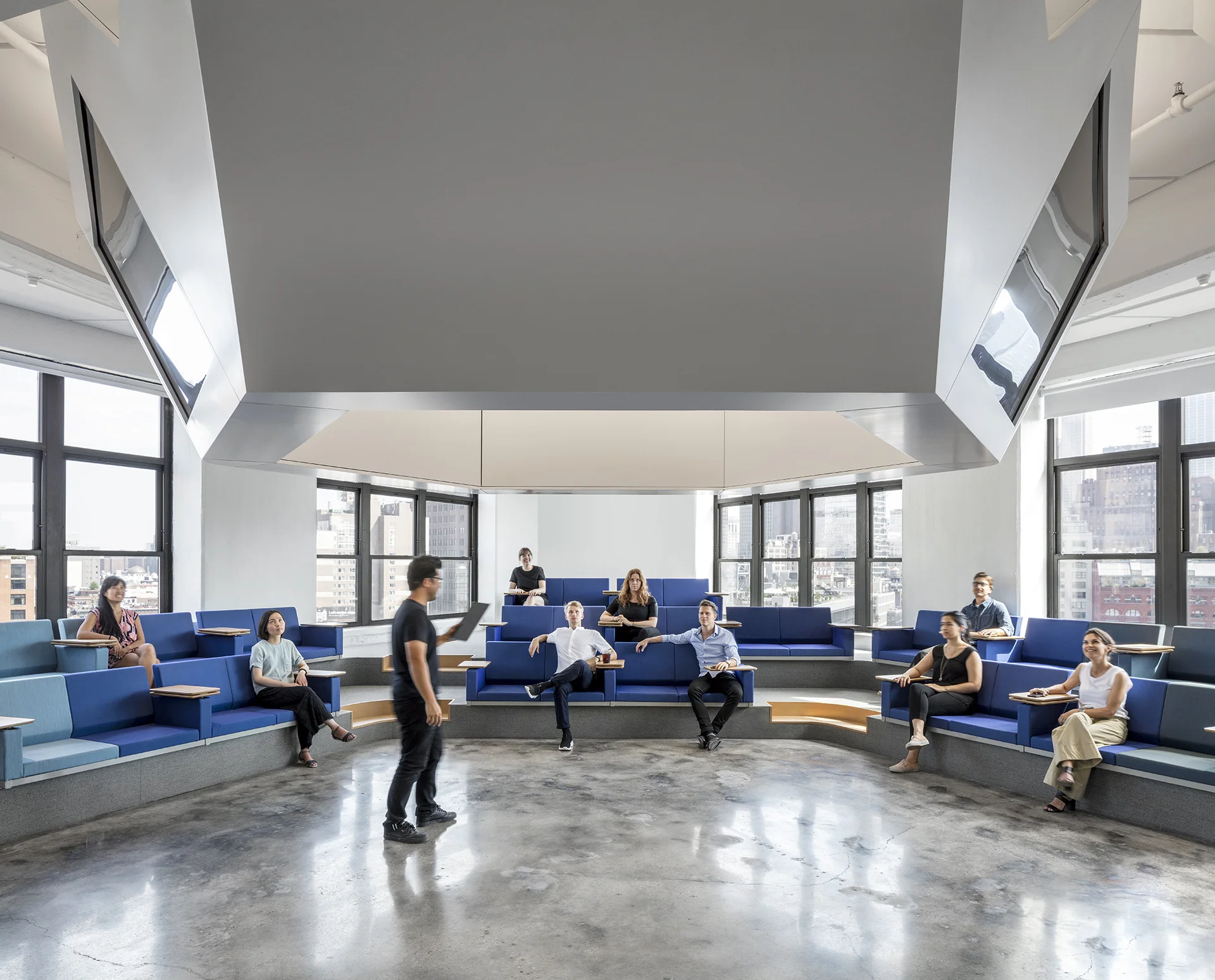 Horizon Expansion III — A+I is Architecture Plus Information