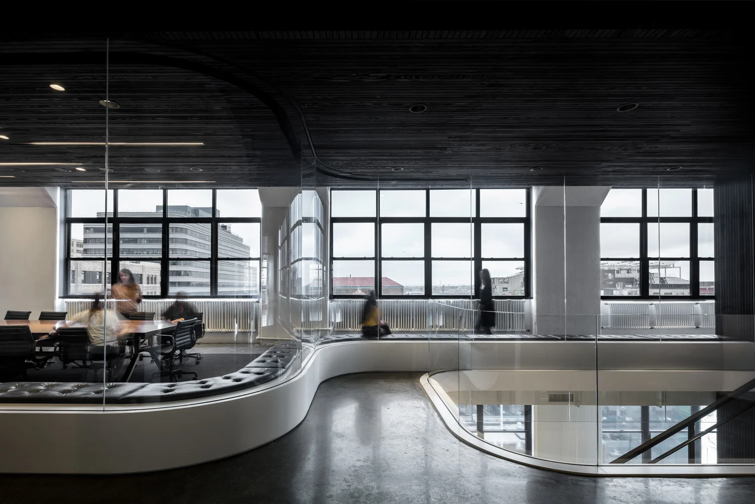 Squarespace — A+I is Architecture Plus Information