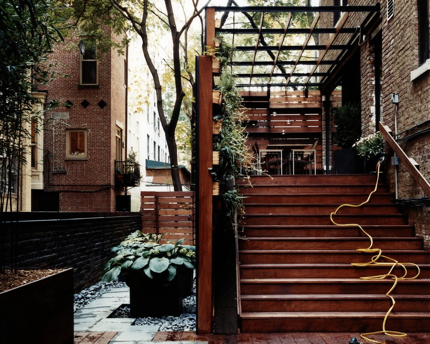 Zizmor Residence — A+I is Architecture Plus Information