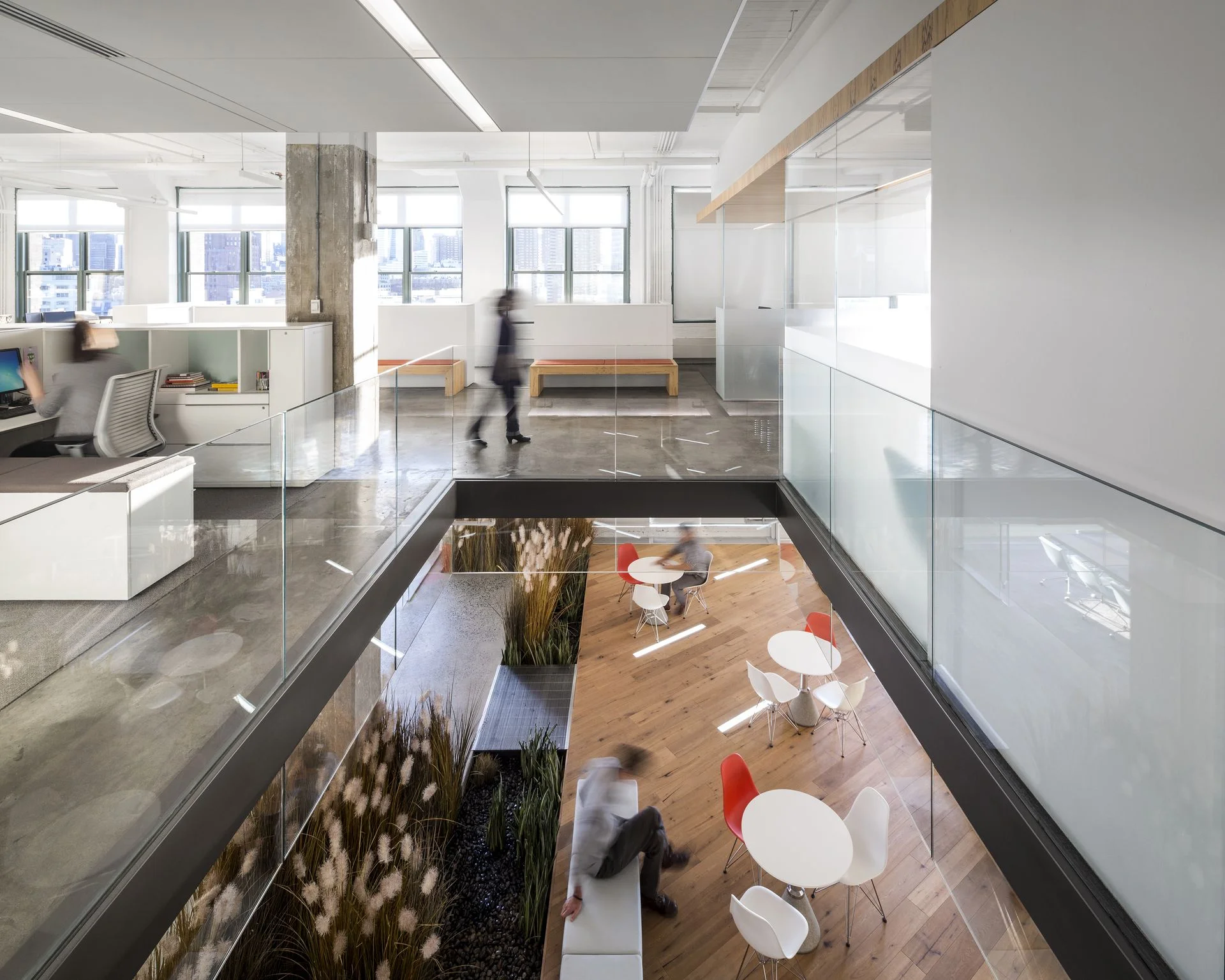 Horizon Expansion II — A+I is Architecture Plus Information