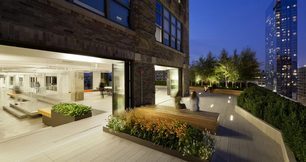 Horizon Expansion I — A+I is Architecture Plus Information