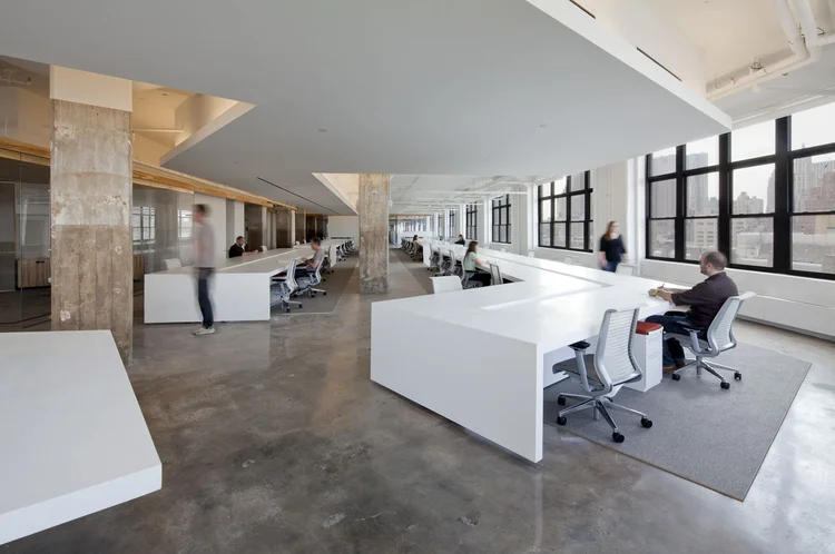 Horizon Expansion I — A+I is Architecture Plus Information