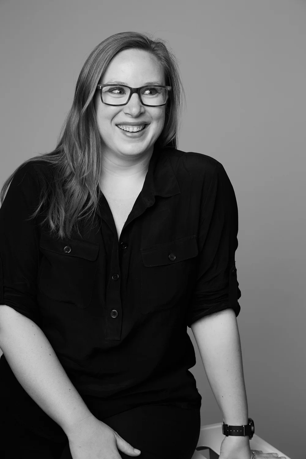 Architecture + Information Names First Ever CEO Kate Thatcher — A+I is ...