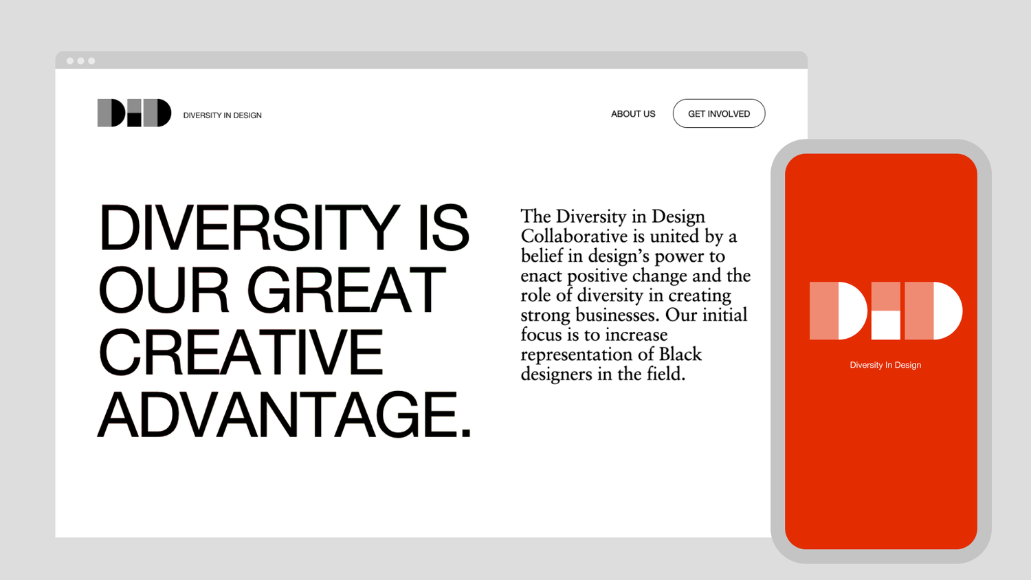 Diversity in Design Collaborative Launches — A+I is Architecture Plus ...