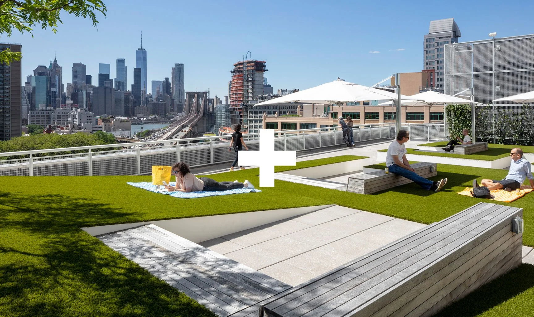 A+I is Architecture Plus Information