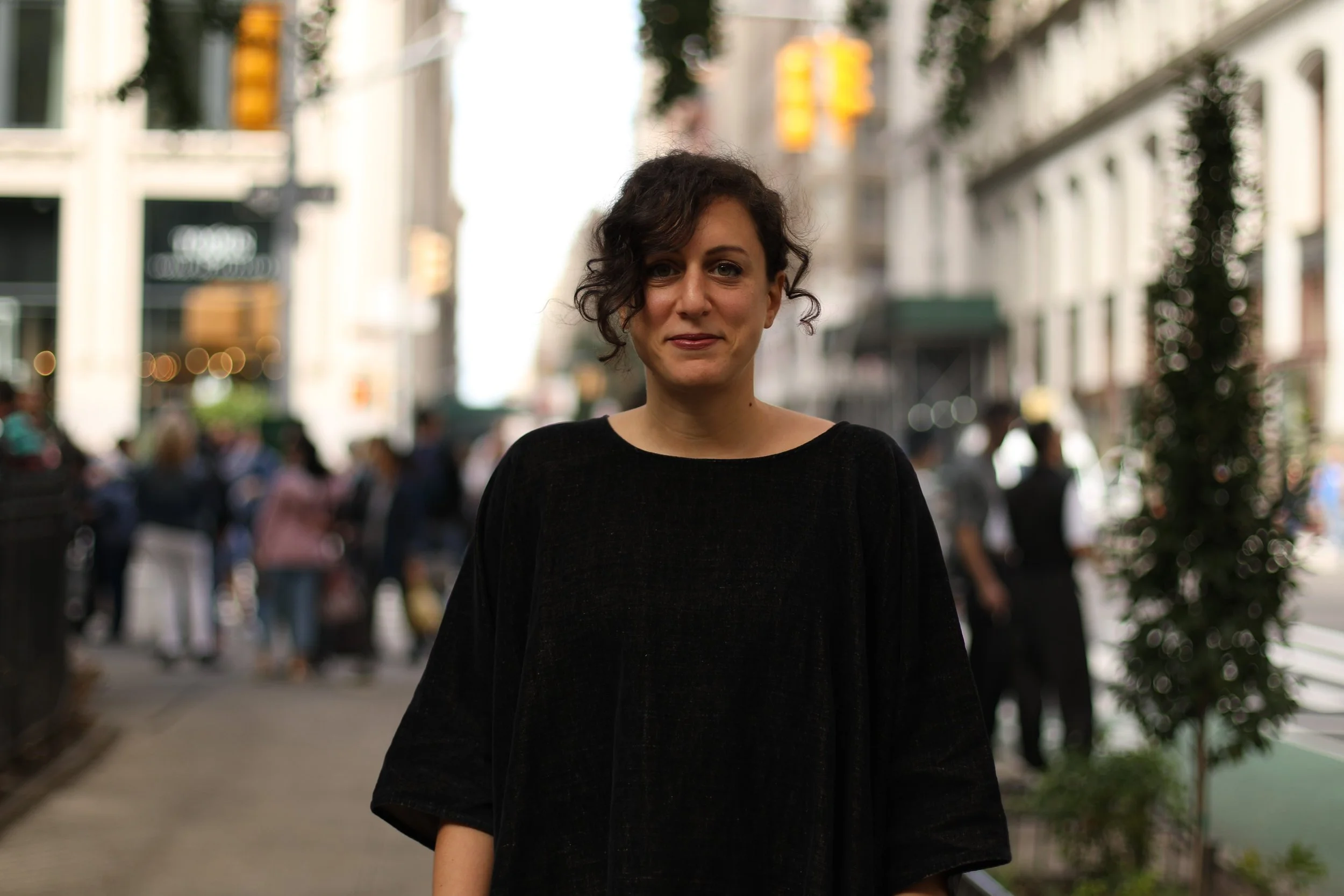 Staff — A+I is Architecture Plus Information