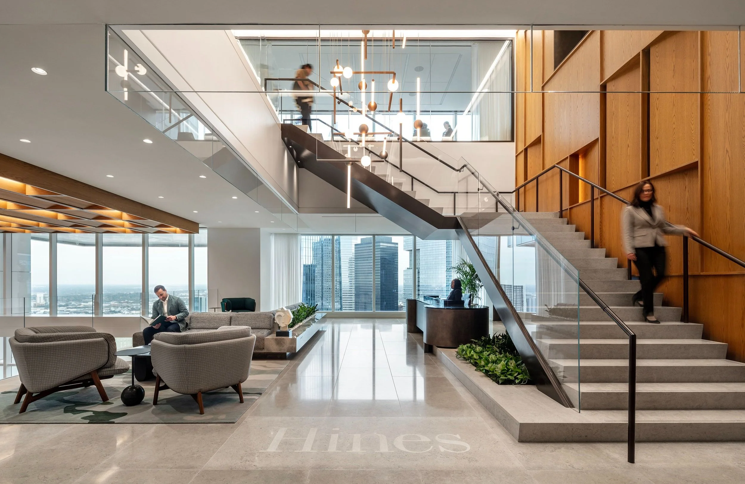 A+I is Architecture Plus Information