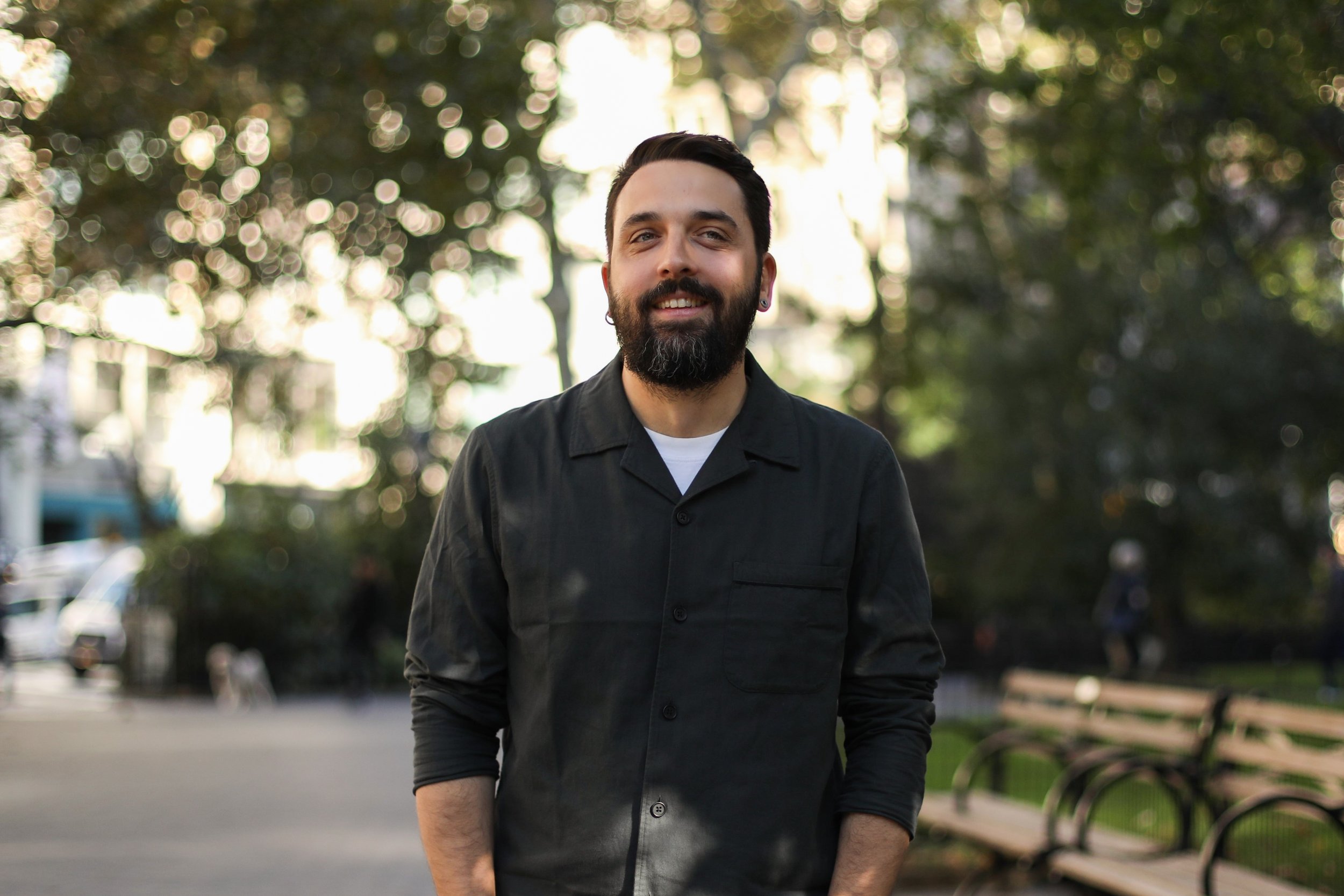 Staff — A+I is Architecture Plus Information