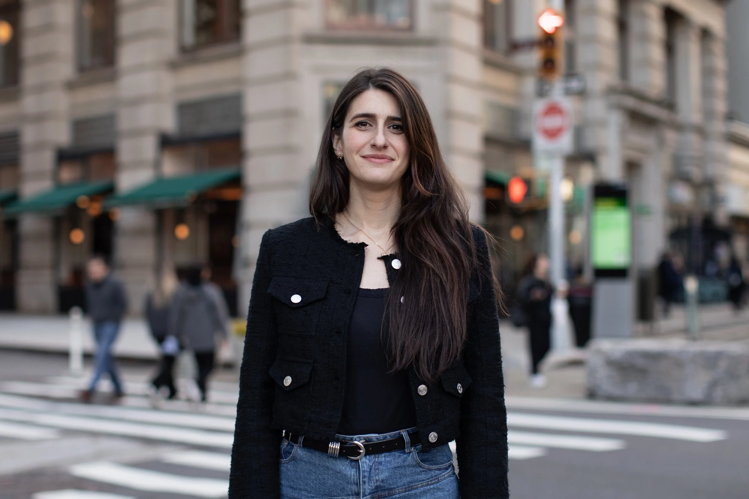 Staff Gallery — A+I is Architecture Plus Information