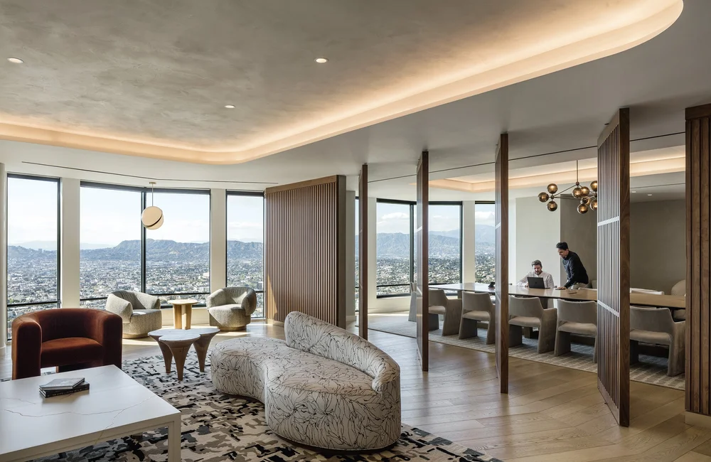 360 Park Avenue South — A+I is Architecture Plus Information