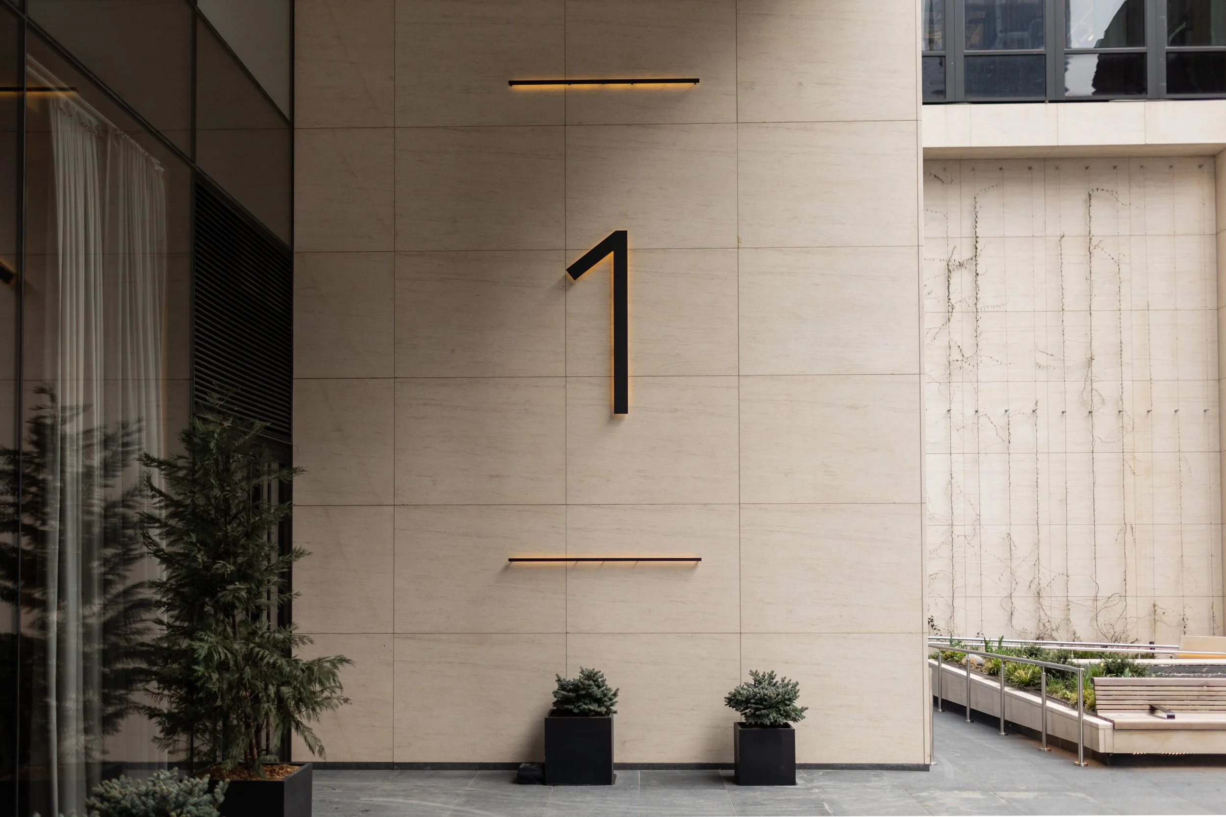 Vornado, The PENN District and PENN 1 Branding — A+I is Architecture ...
